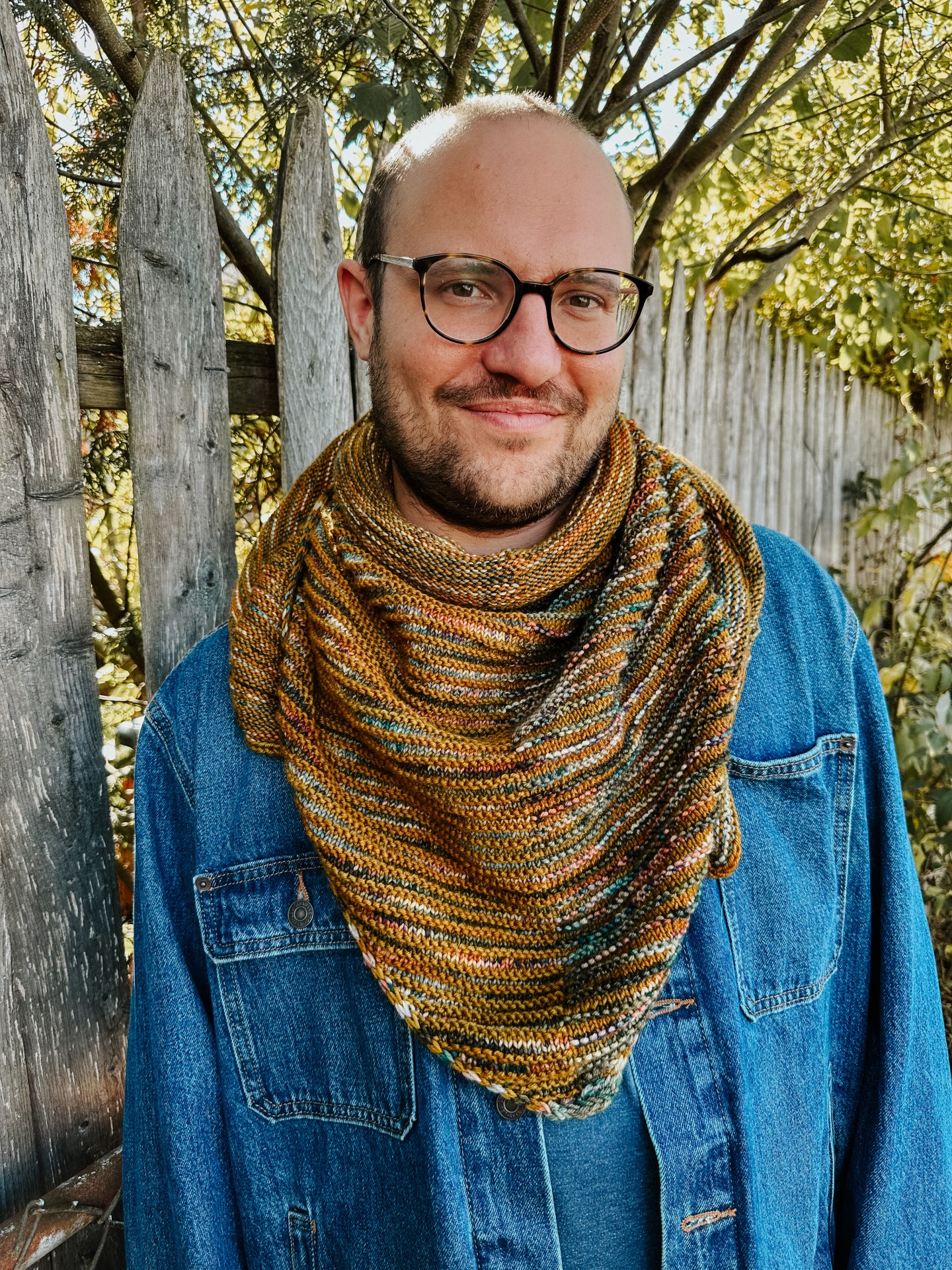 The Dionysus Shawl – Venus and the Crab